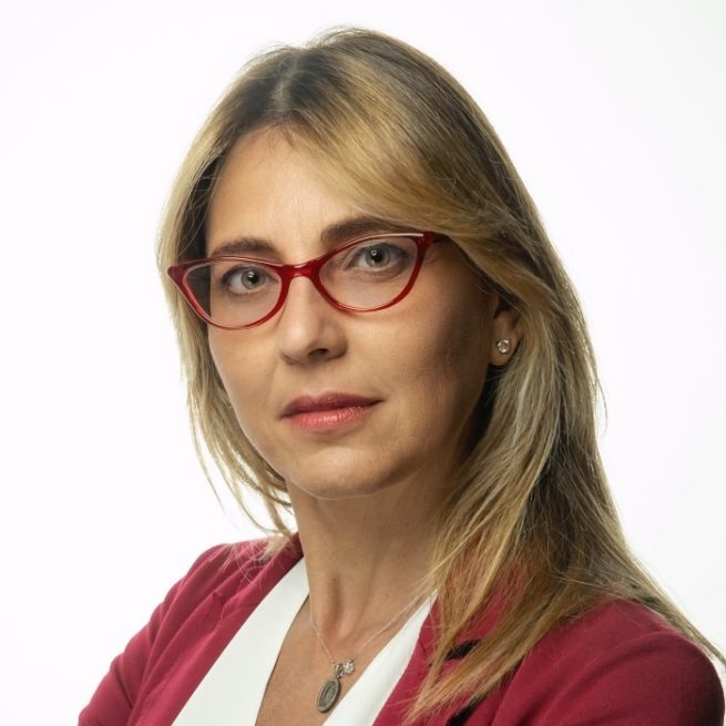 Marina Tripodi quando la logopedia sposa l'arte - SOLOS MEDIA